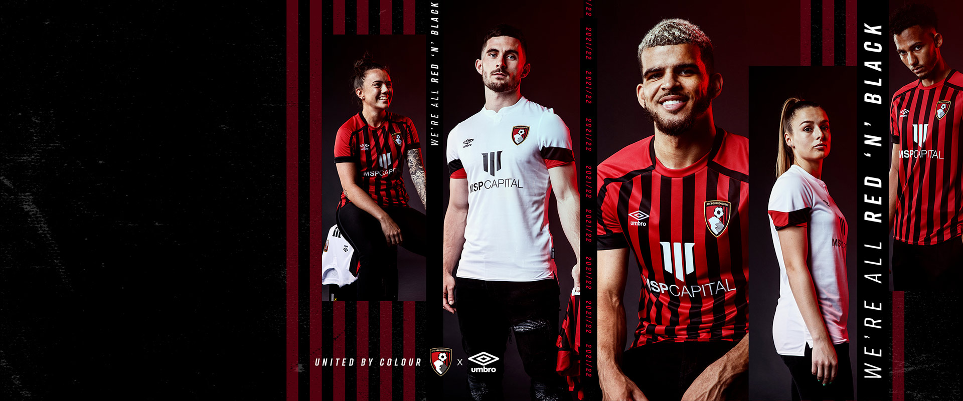 Official AFC Bournemouth Superstore - Support The Cherries And Buy Direct