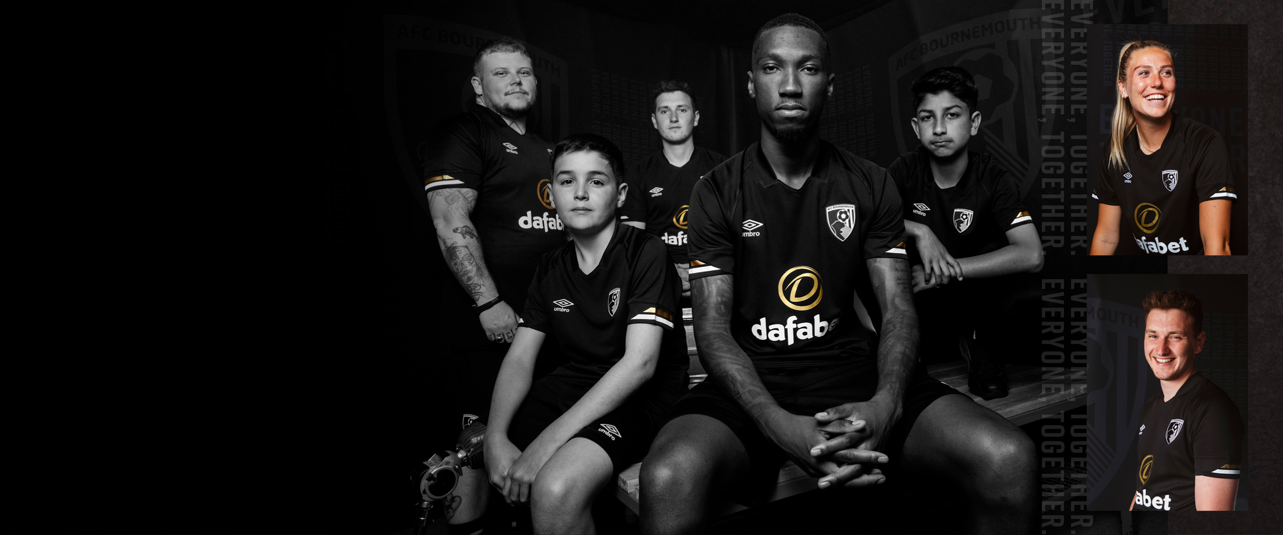 Official AFC Bournemouth Superstore - Support The Cherries And Buy Direct