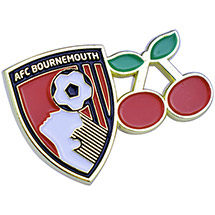 AFC Bournemouth Badges & Keyrings