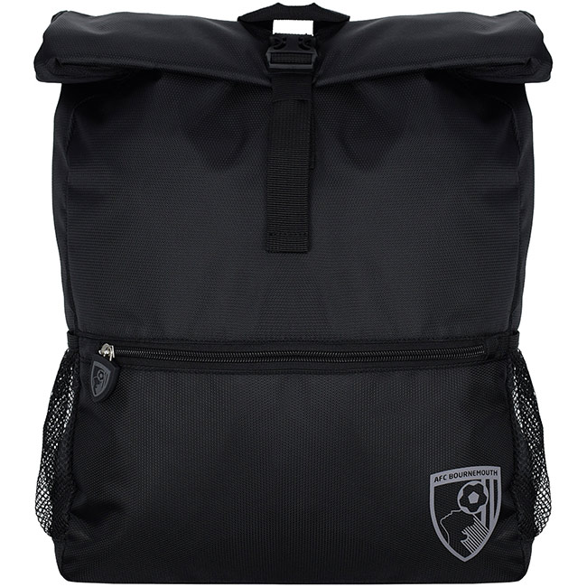 Premium Roll Top Backpack