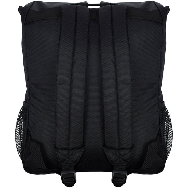 Premium Roll Top Backpack