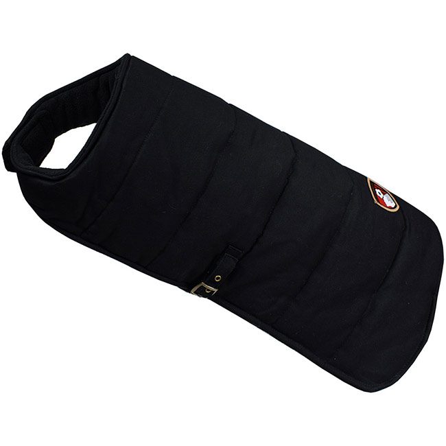 AFC Bournemouth Crest Dog Coat - Large