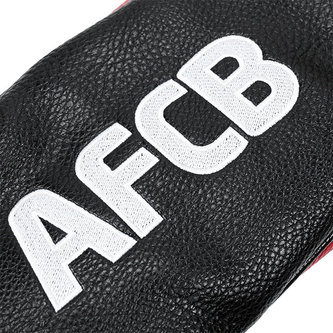 Crest Driver Cover