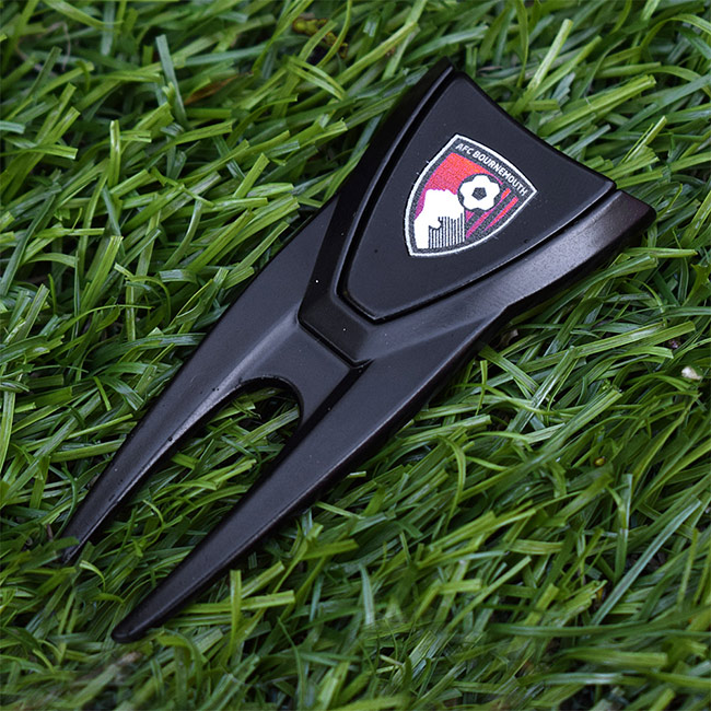 TaylorMade Golf Pitch Mark / Divot Tool