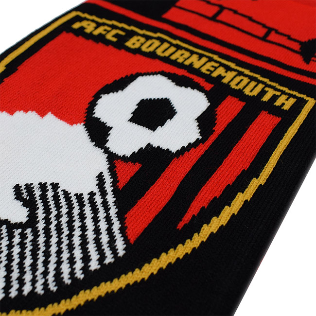 Adults Skyline Scarf