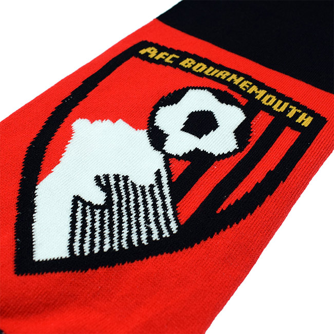 Adults Striped Scarf