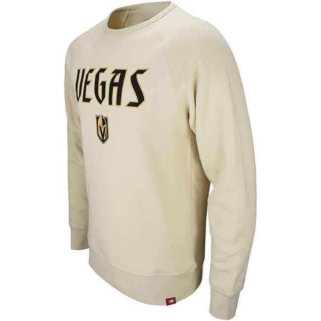 Golden Knights Sweat - Natural