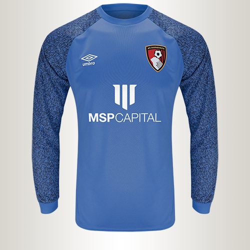 AFC Bournemouth Away Kit 2019/20
