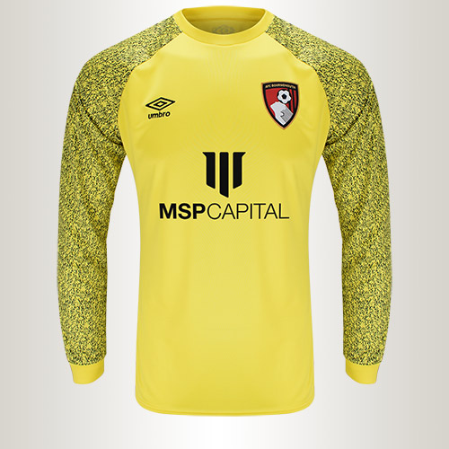 AFC Bournemouth Home Kit 2019/20
