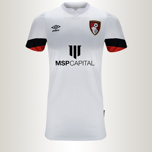 AFC Bournemouth Away Kit 2019/20